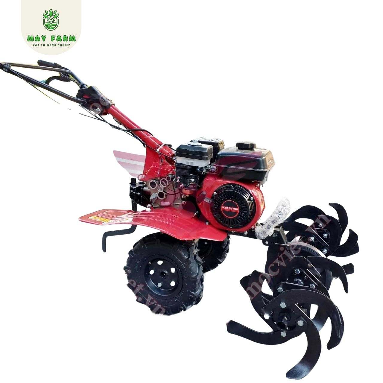 May Farm - Chuyên Cung Cấp Vật Tư Nông Nghiệp Toàn Quốc